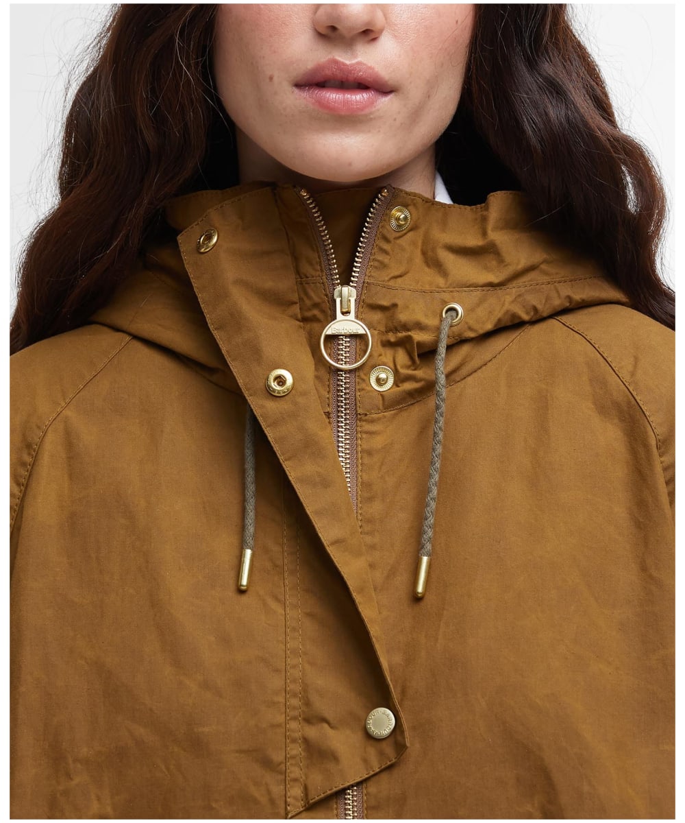 Women's Barbour Hayley Showerproof Jacket