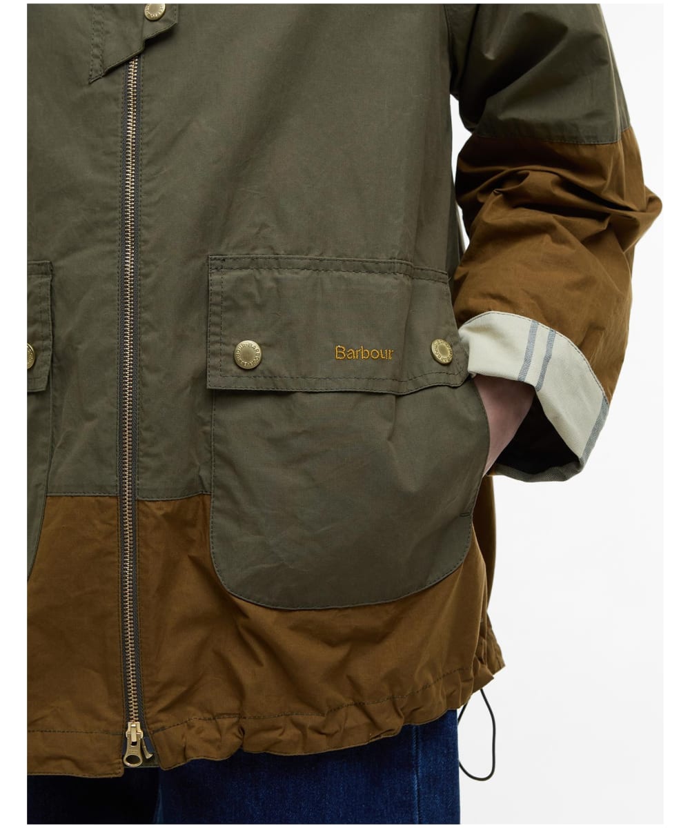 Women's Barbour Hayley Showerproof Jacket