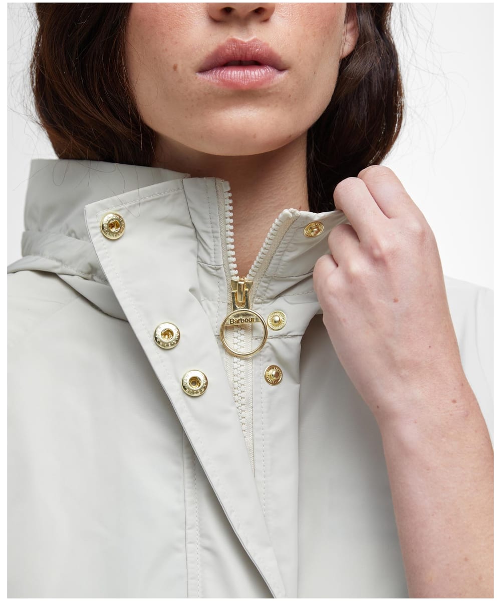 Women's Barbour Mae Showerproof Jacket