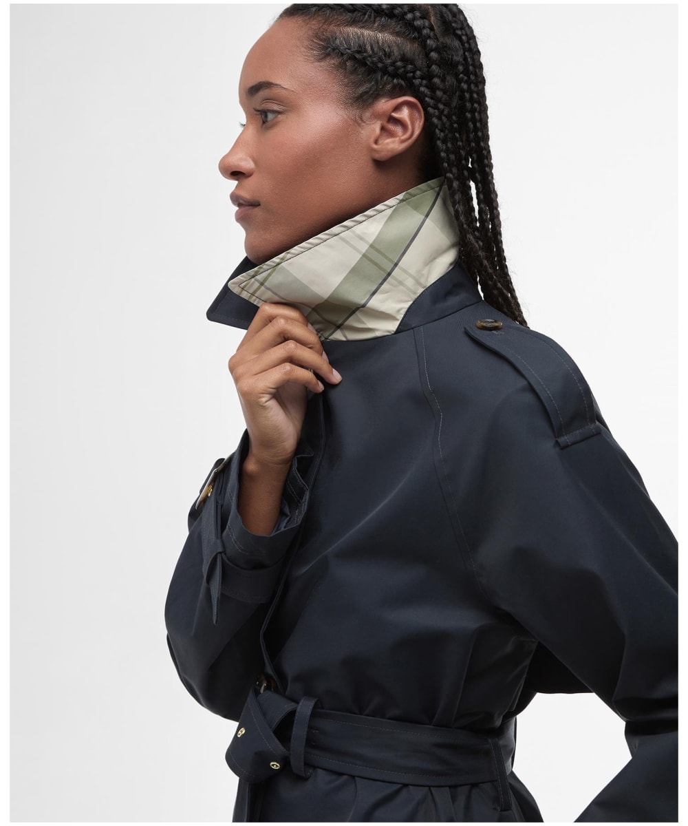 Women's Barbour Maia Showerproof Jacket