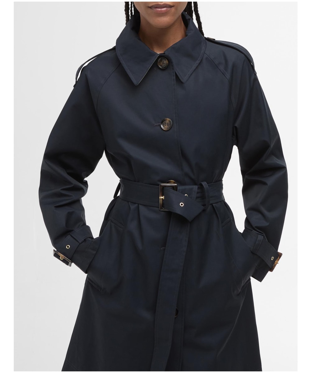 Women's Barbour Maia Showerproof Jacket