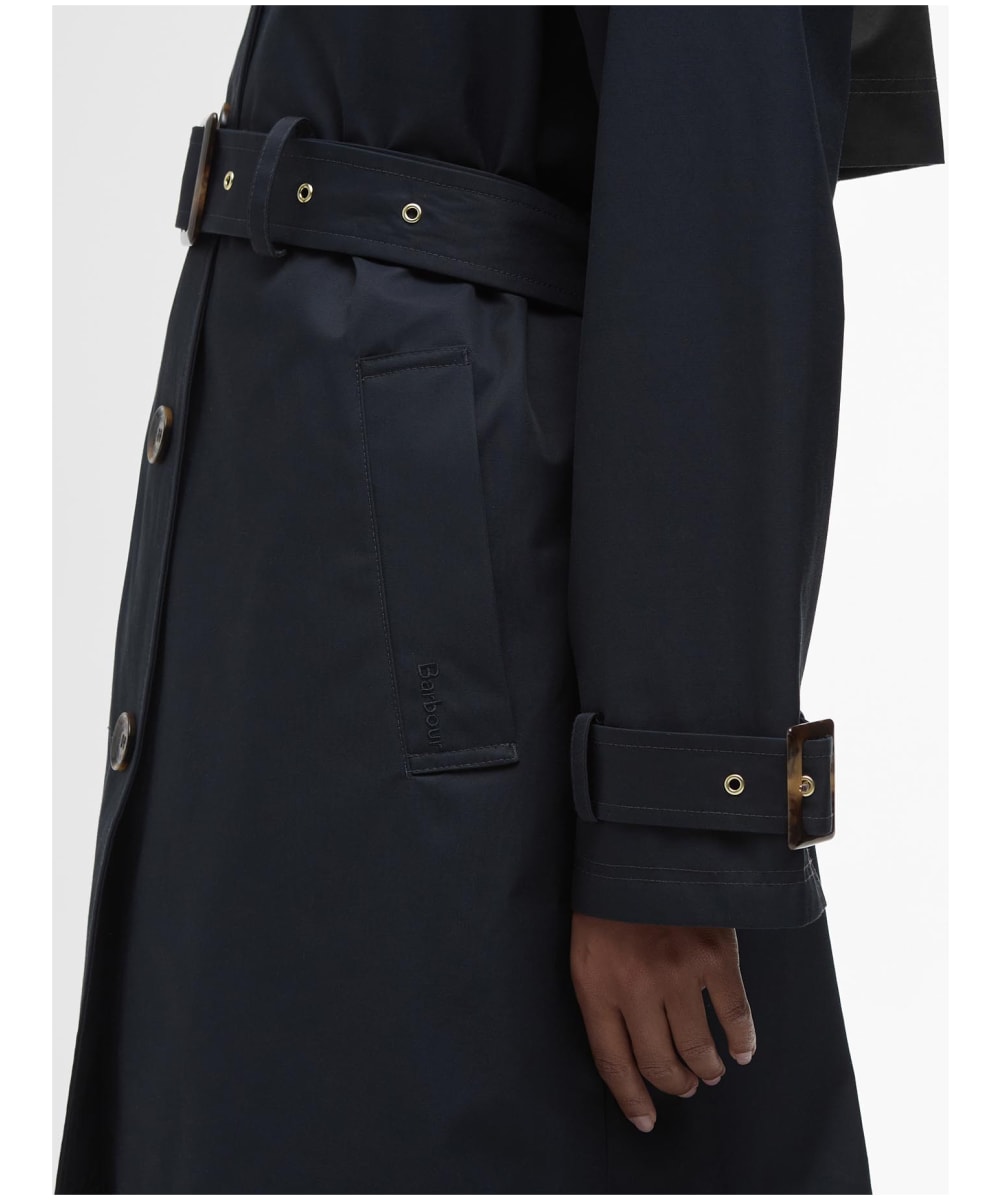 Women's Barbour Maia Showerproof Jacket