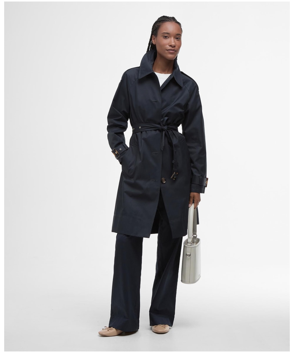 Women's Barbour Maia Showerproof Jacket