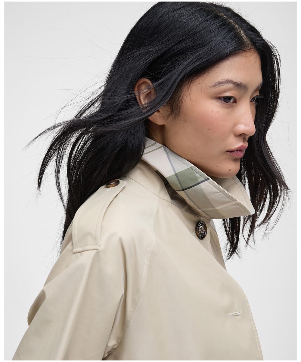 Women's Barbour Maia Showerproof Jacket