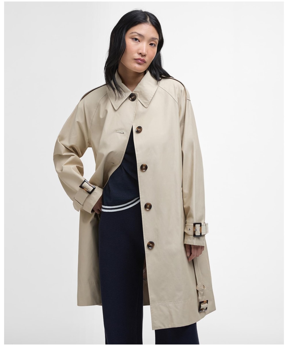 Women's Barbour Maia Showerproof Jacket