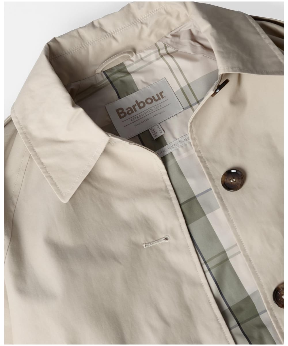 Women's Barbour Maia Showerproof Jacket