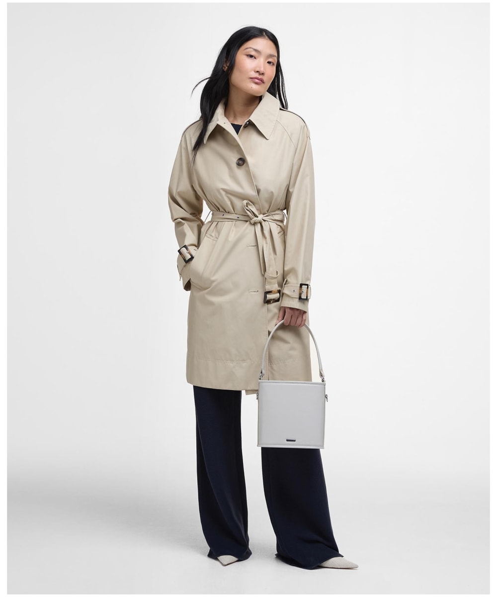 Women's Barbour Maia Showerproof Jacket