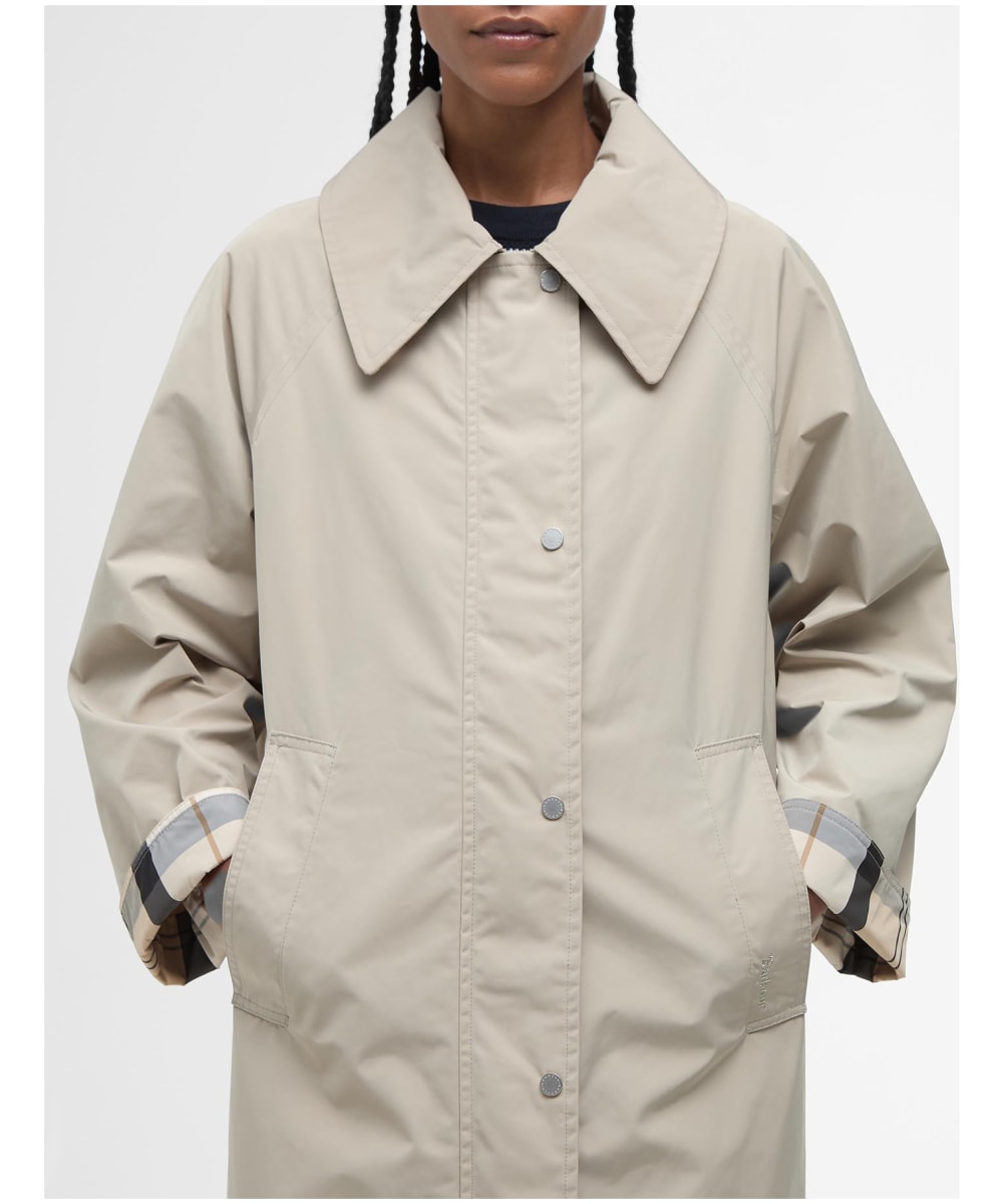 Women's Barbour Sonnet Showerproof Jacket