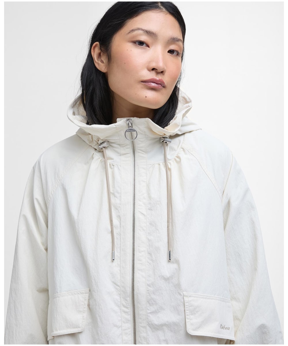 Women's Barbour Orson Showerproof Jacket