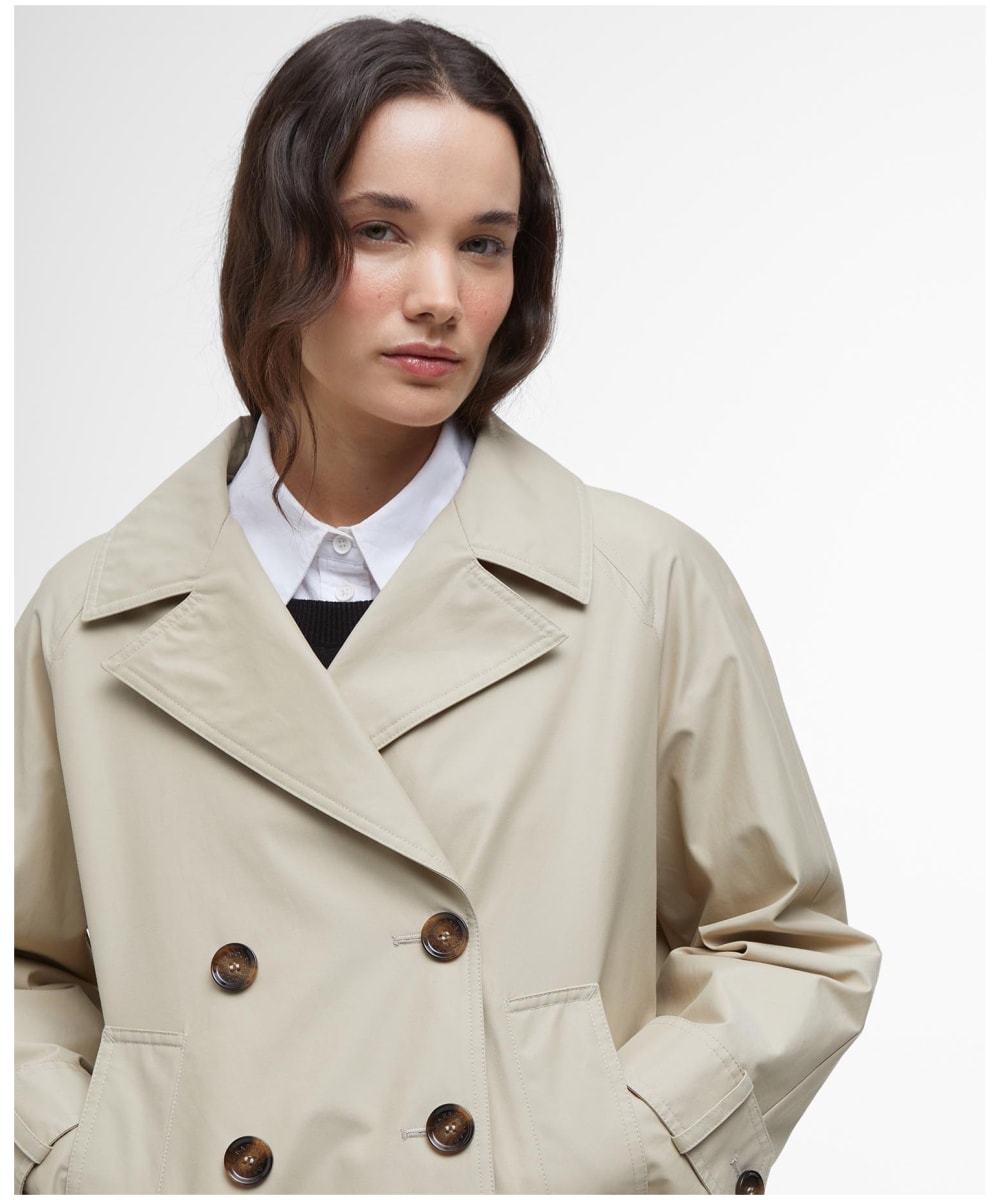 Women's Barbour Maisy Showerproof Jacket