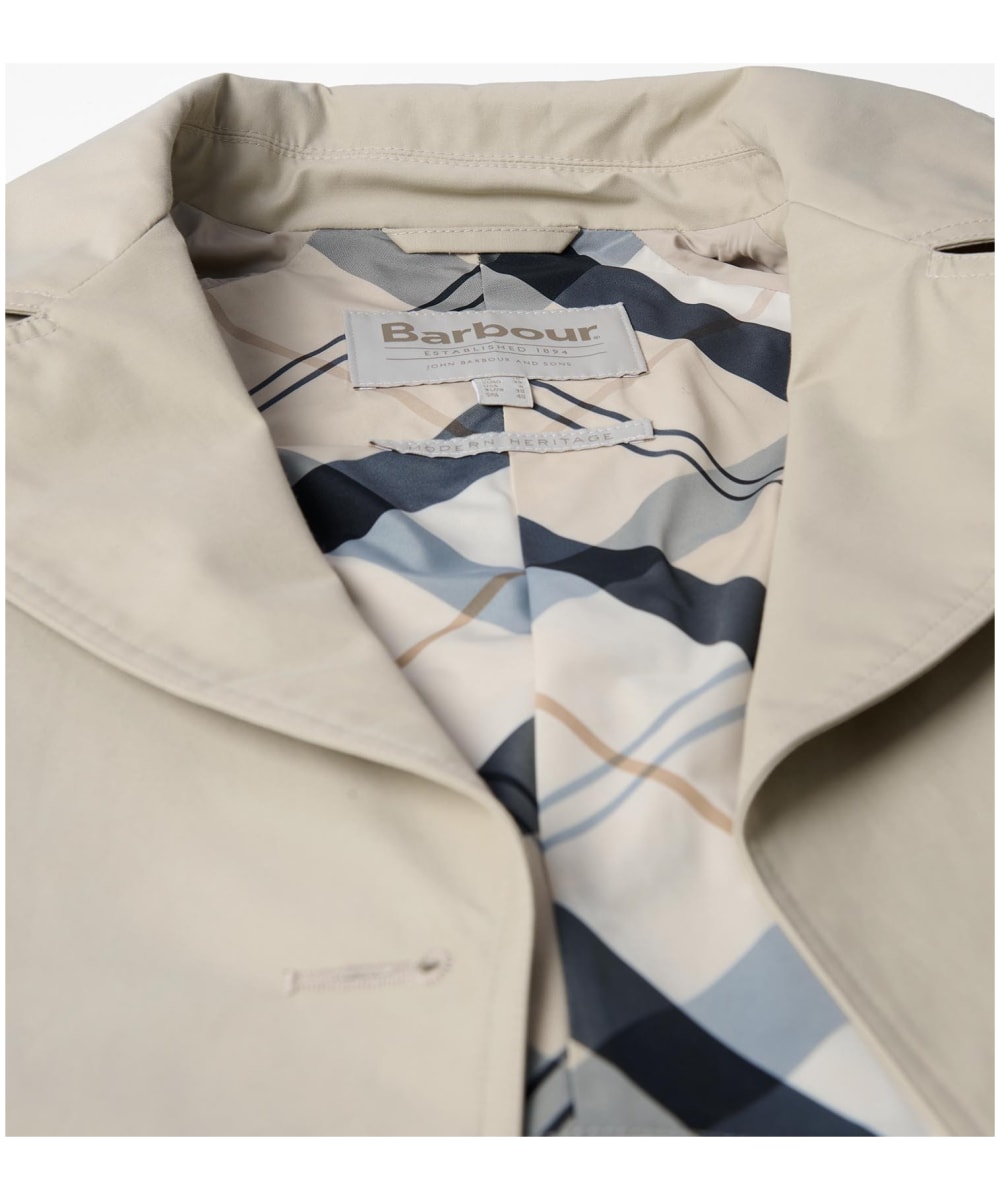 Women's Barbour Maisy Showerproof Jacket