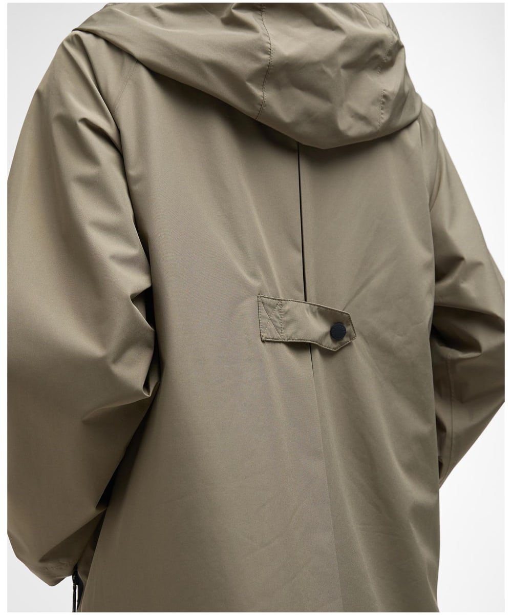 Women's Barbour Jayla Waterproof Parka