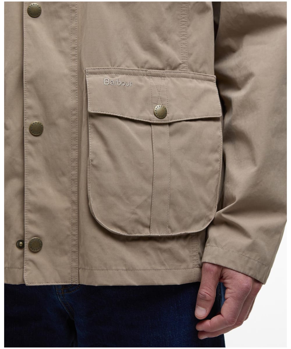 Men's Barbour Sanderling Casual Jacket