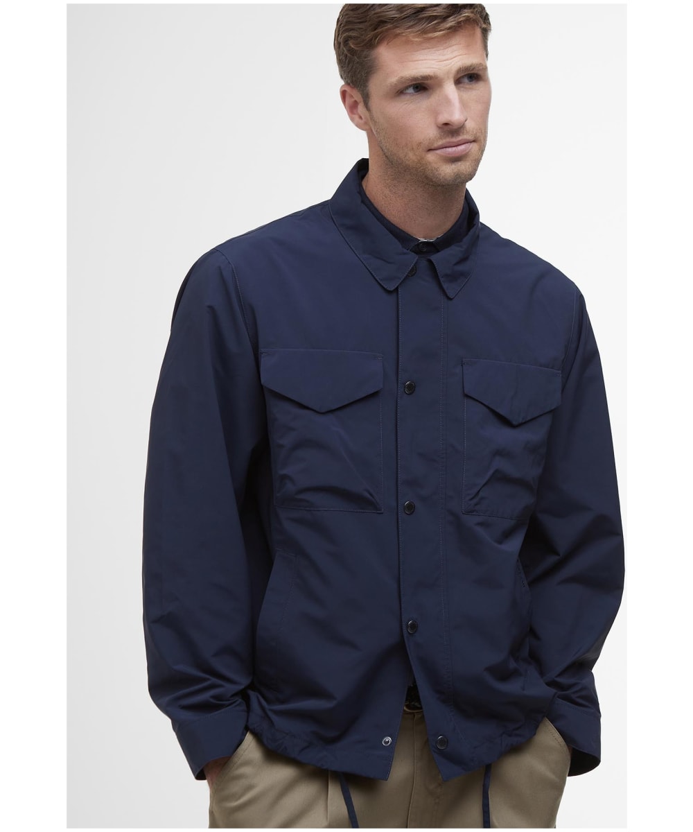 Men's Barbour Camber Casual Jacket