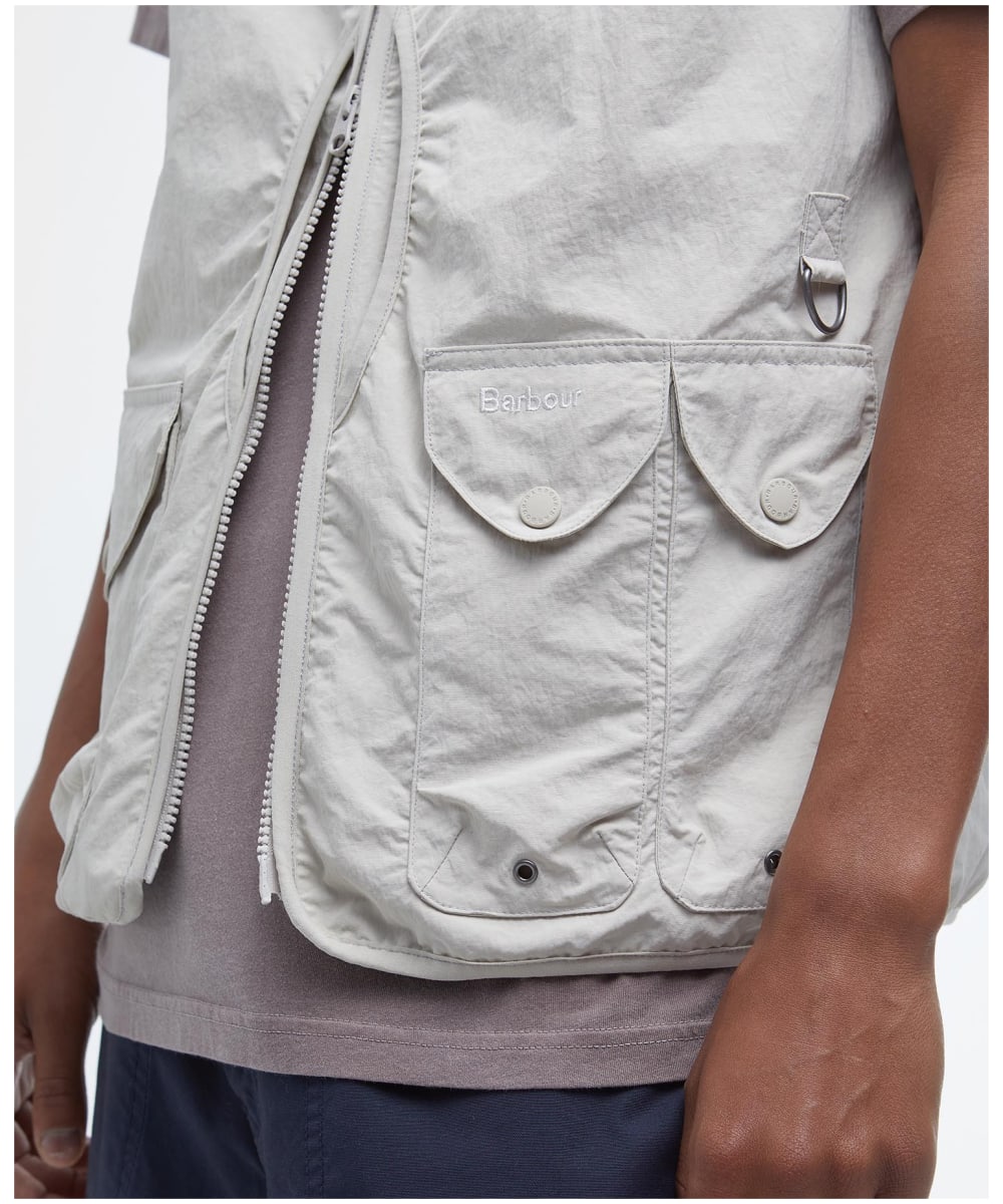 Men's Barbour Utility Flyweight Gilet