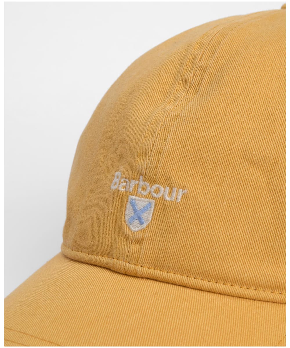 Men's Barbour Cascade Sports Cap