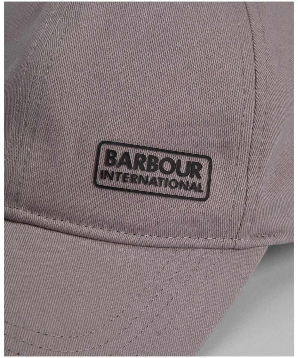 Men's Barbour International Norton Drill Cap