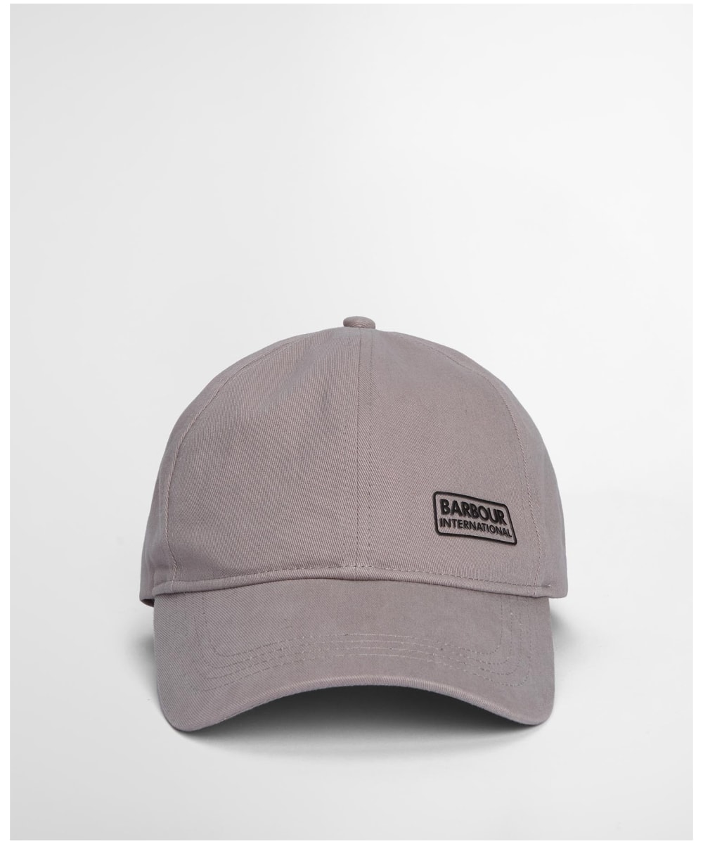 Men's Barbour International Norton Drill Cap