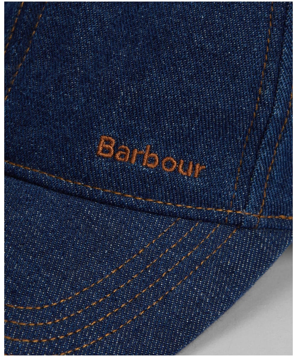Men's Barbour Grindle Cap