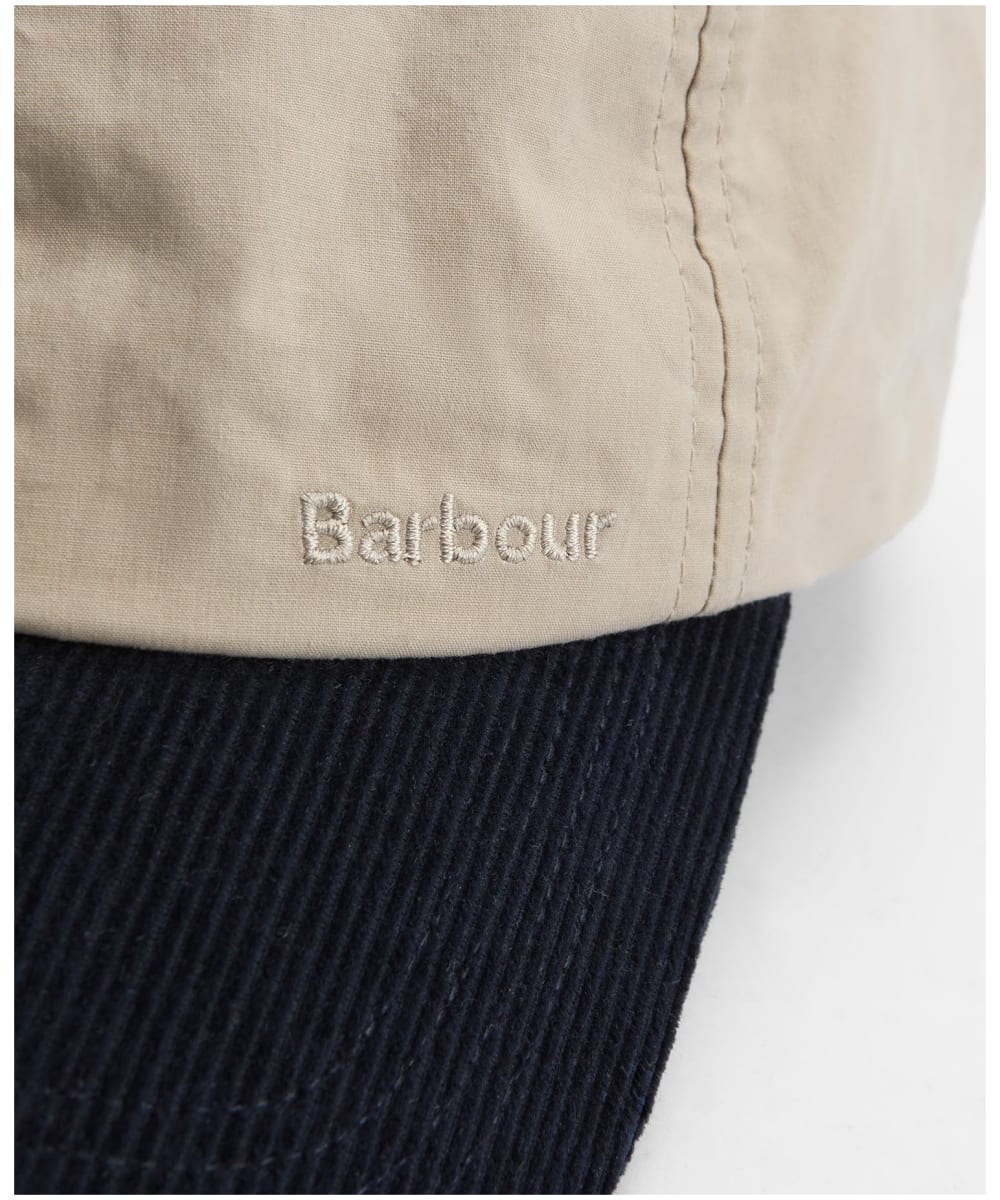 Men's Barbour Transport Cap