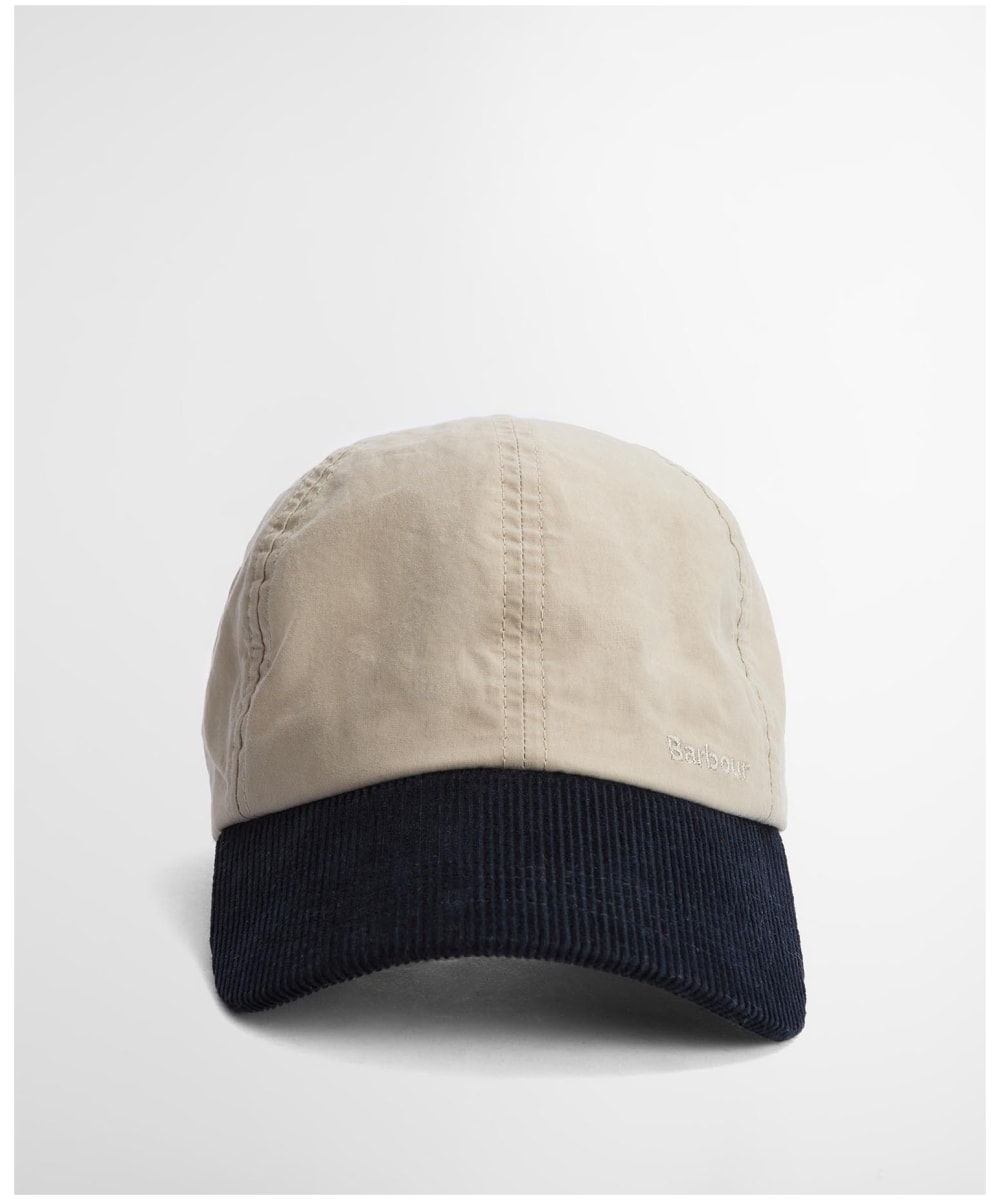 Men's Barbour Transport Cap