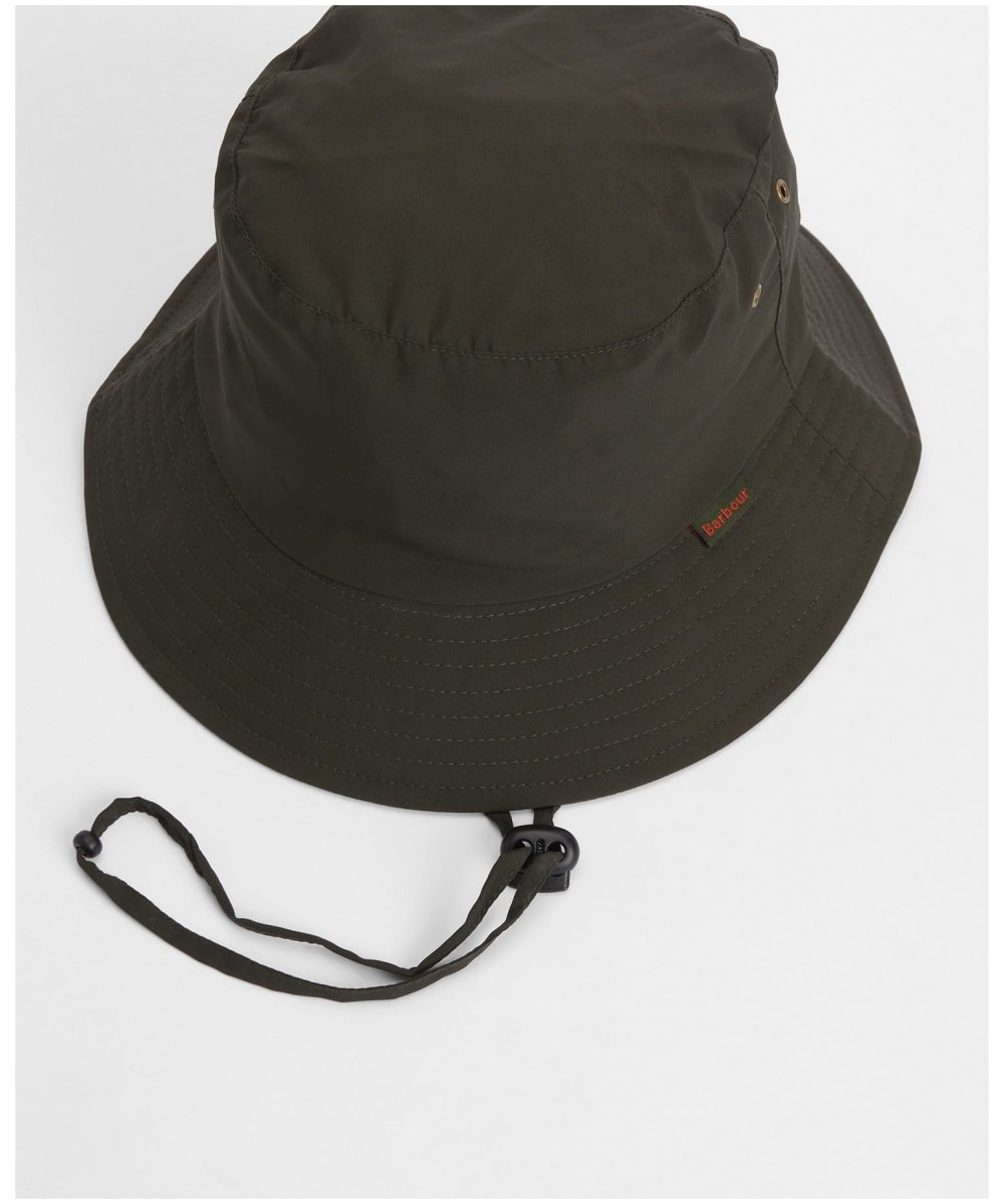 Men's Barbour Hartley Bucket Hat