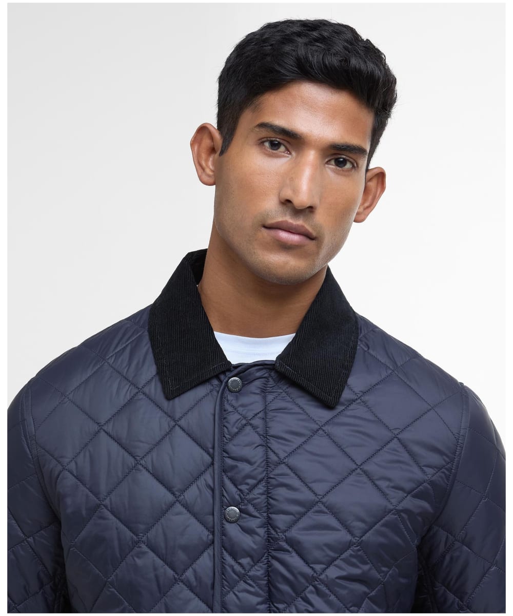 Men's Barbour Modern Chelsea Quilted Jacket