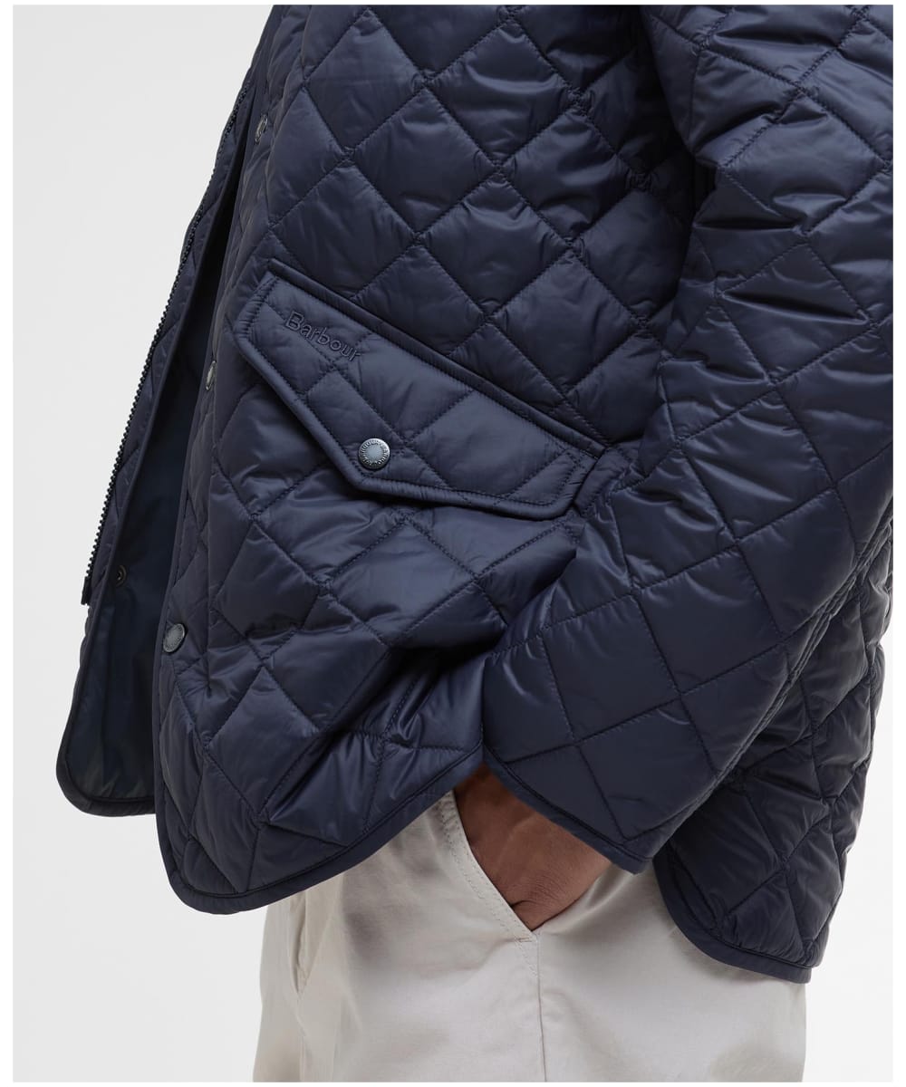 Men's Barbour Modern Chelsea Quilted Jacket