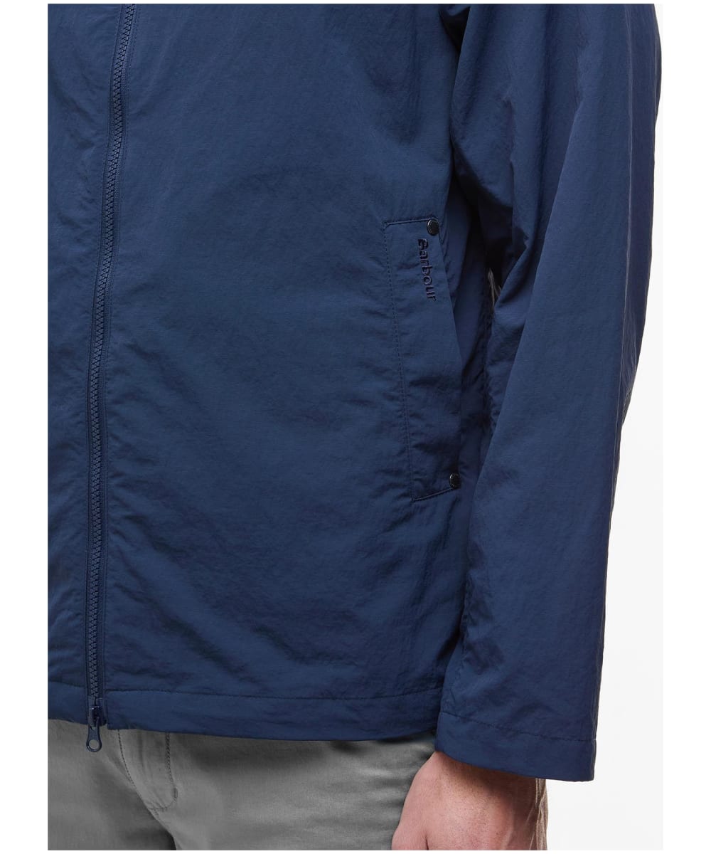 Men's Barbour Wylam Showerproof Jacket