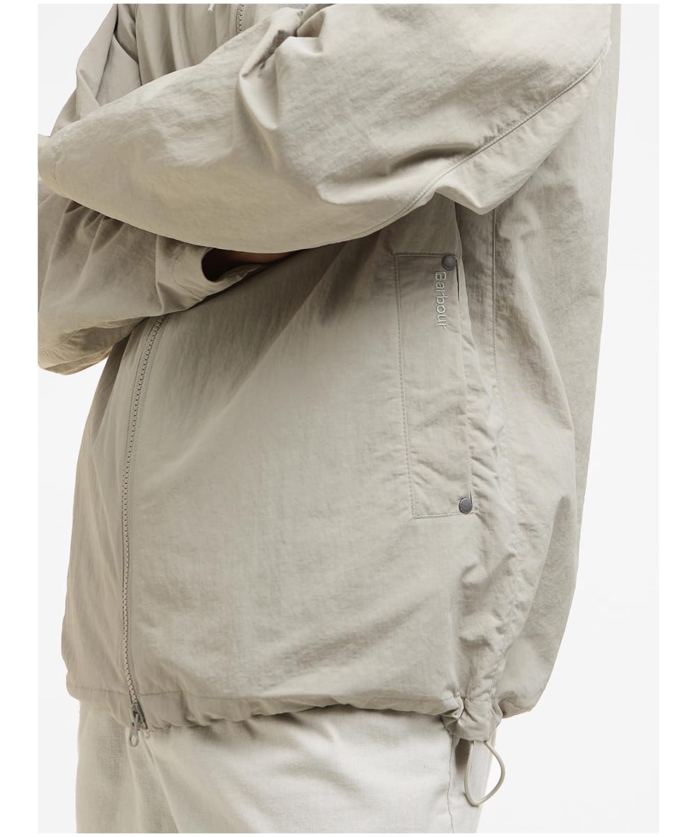 Men's Barbour Wylam Showerproof Jacket