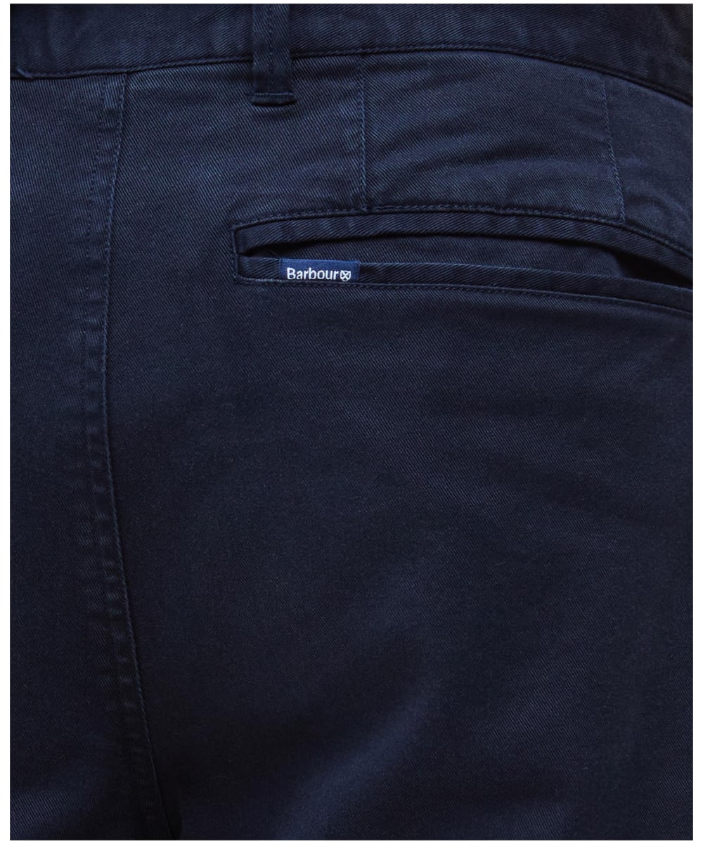 Men's Barbour Smart Chino Shorts