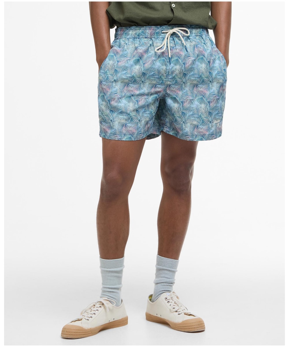 Men's Barbour Devon Swim Short
