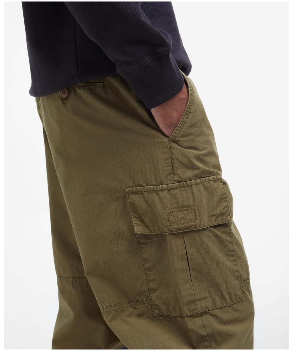 Men's Barbour Relaxed Fit Cargo