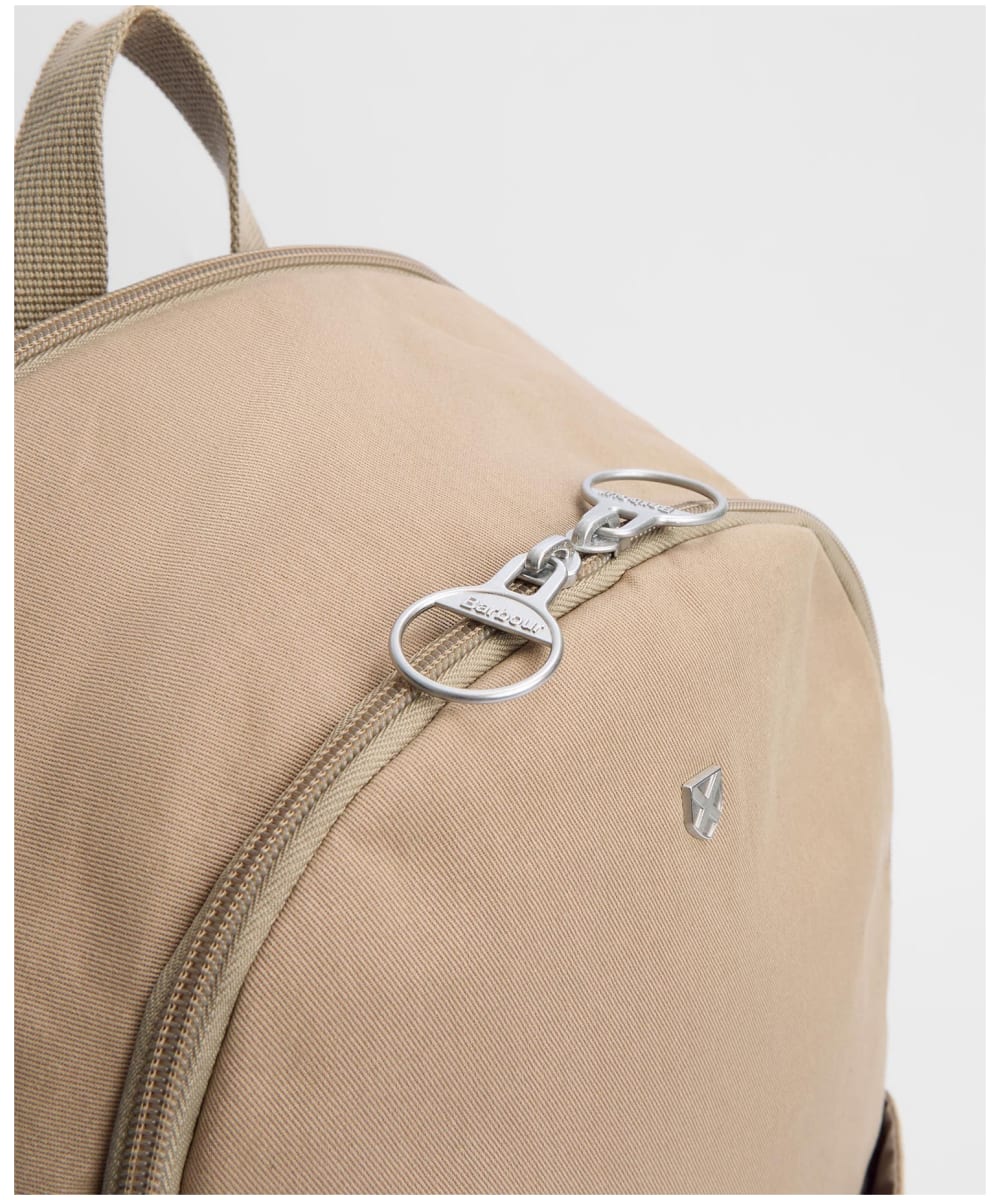Barbour Cascade City Backpack