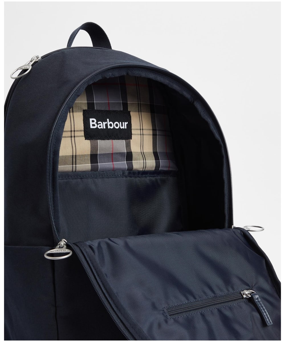 Barbour Cascade City Backpack