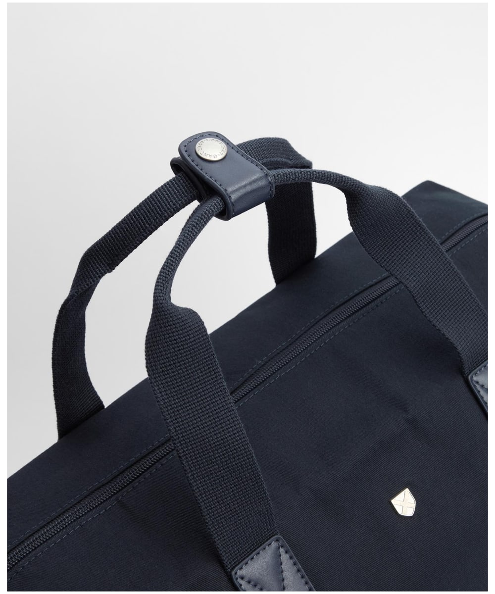 Barbour Cascade Flight Bag