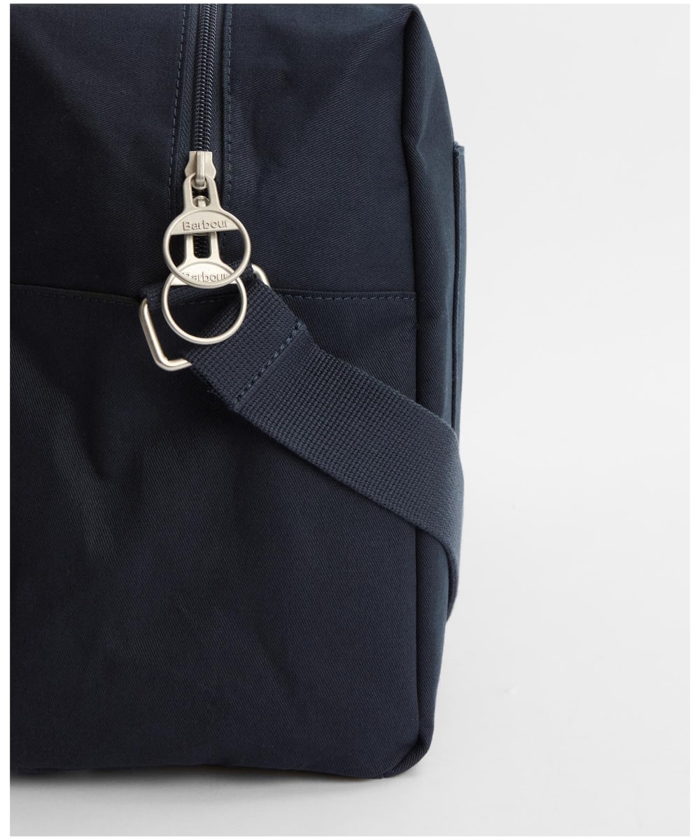 Barbour Cascade Flight Bag
