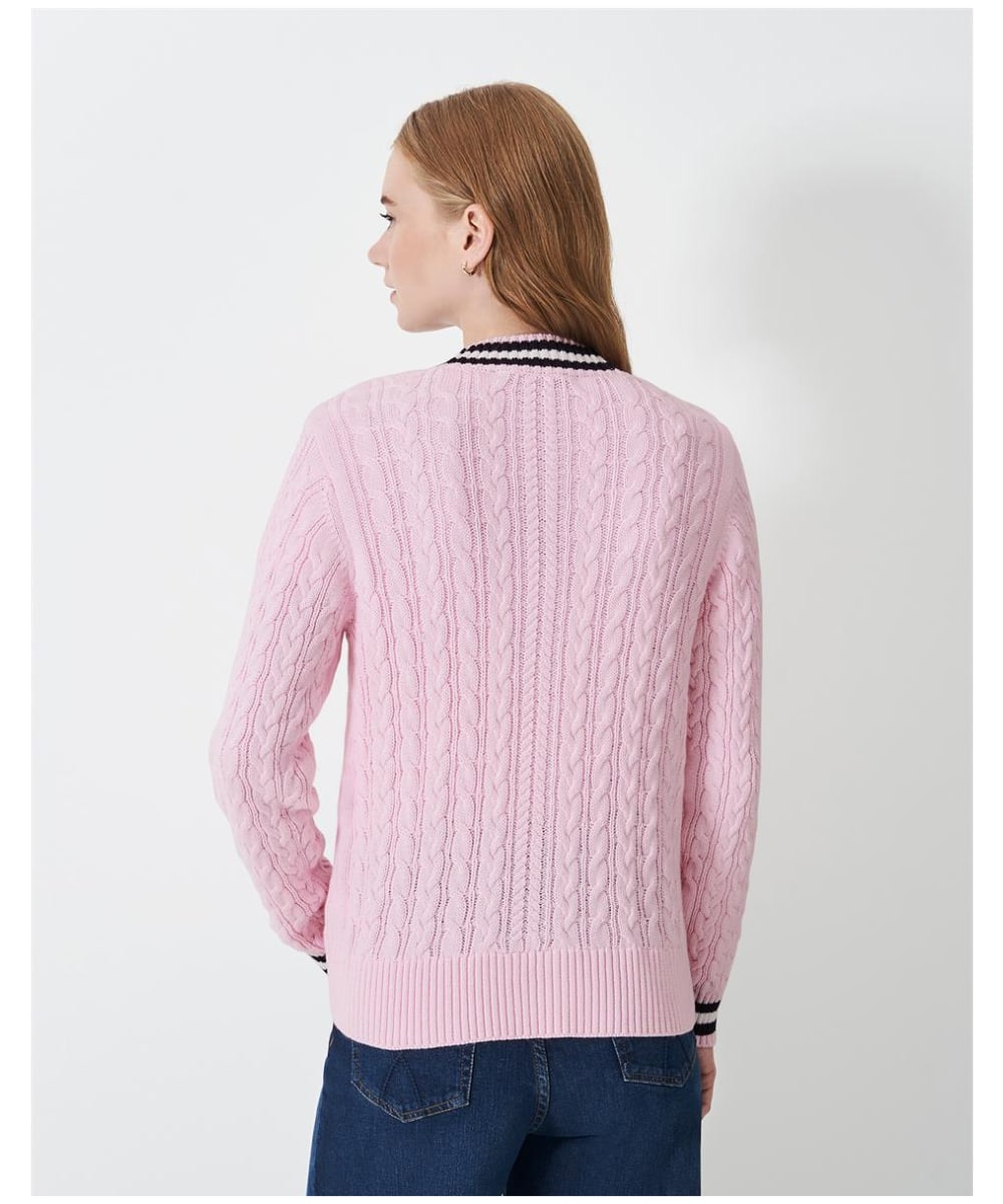 Women's Crew Clothing Cricket Cardigan