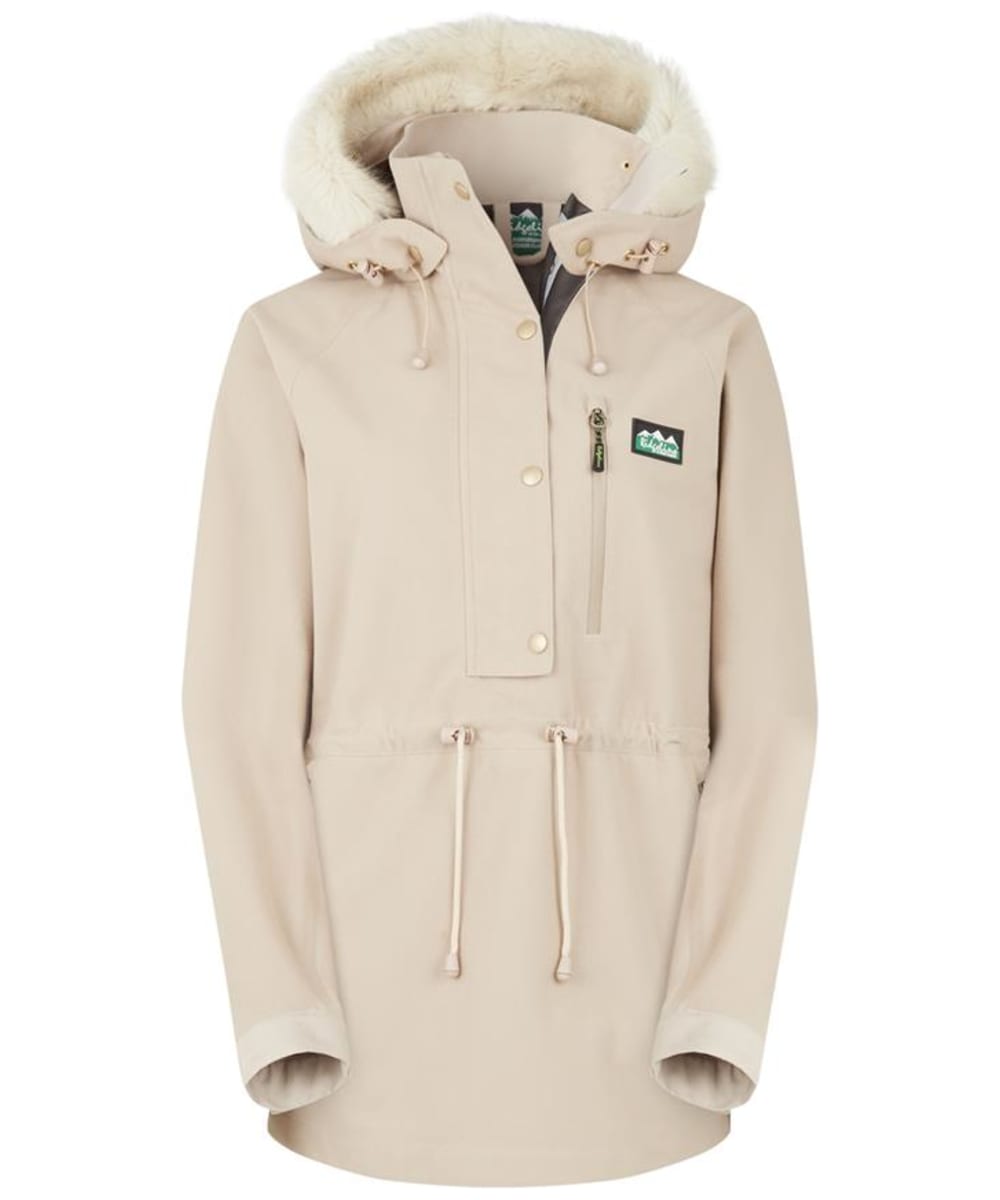 Women's Ridgeline Monsoon Nordic Smock