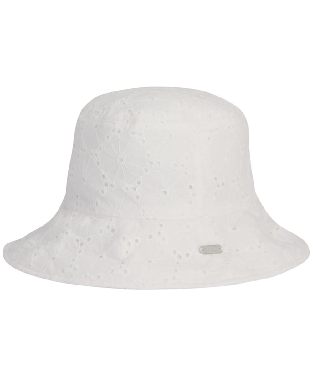 Women's Barbour Darla Showerproof Bucket Hat