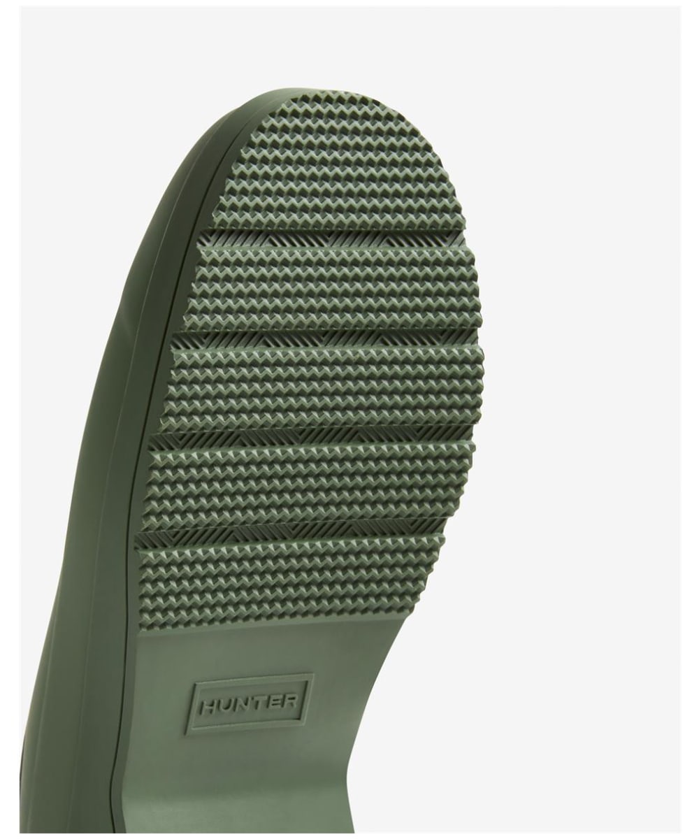 Women’s Hunter Play Rubber Clog