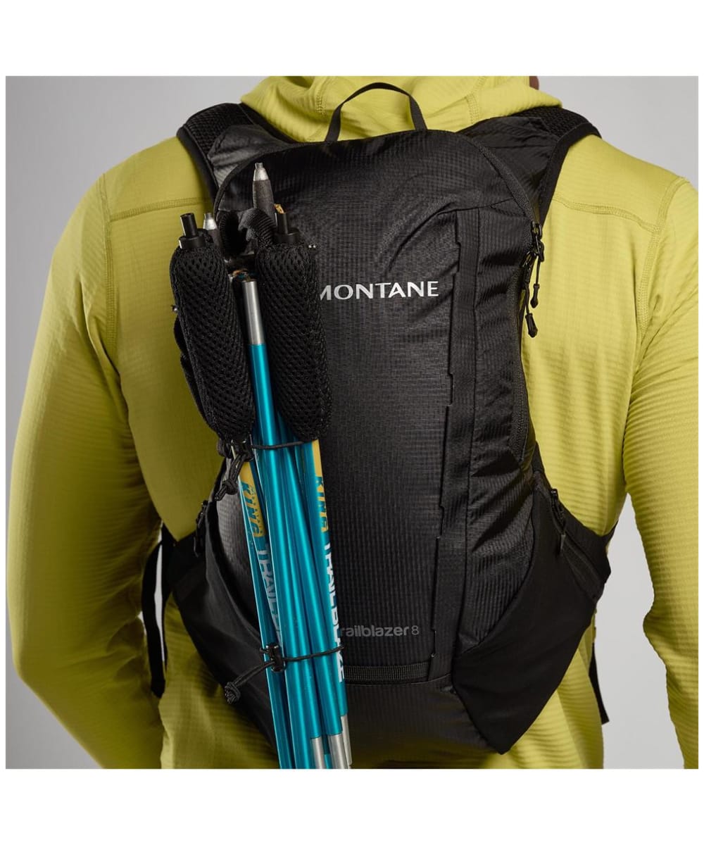 Montane Trailblazer 8L Backpack
