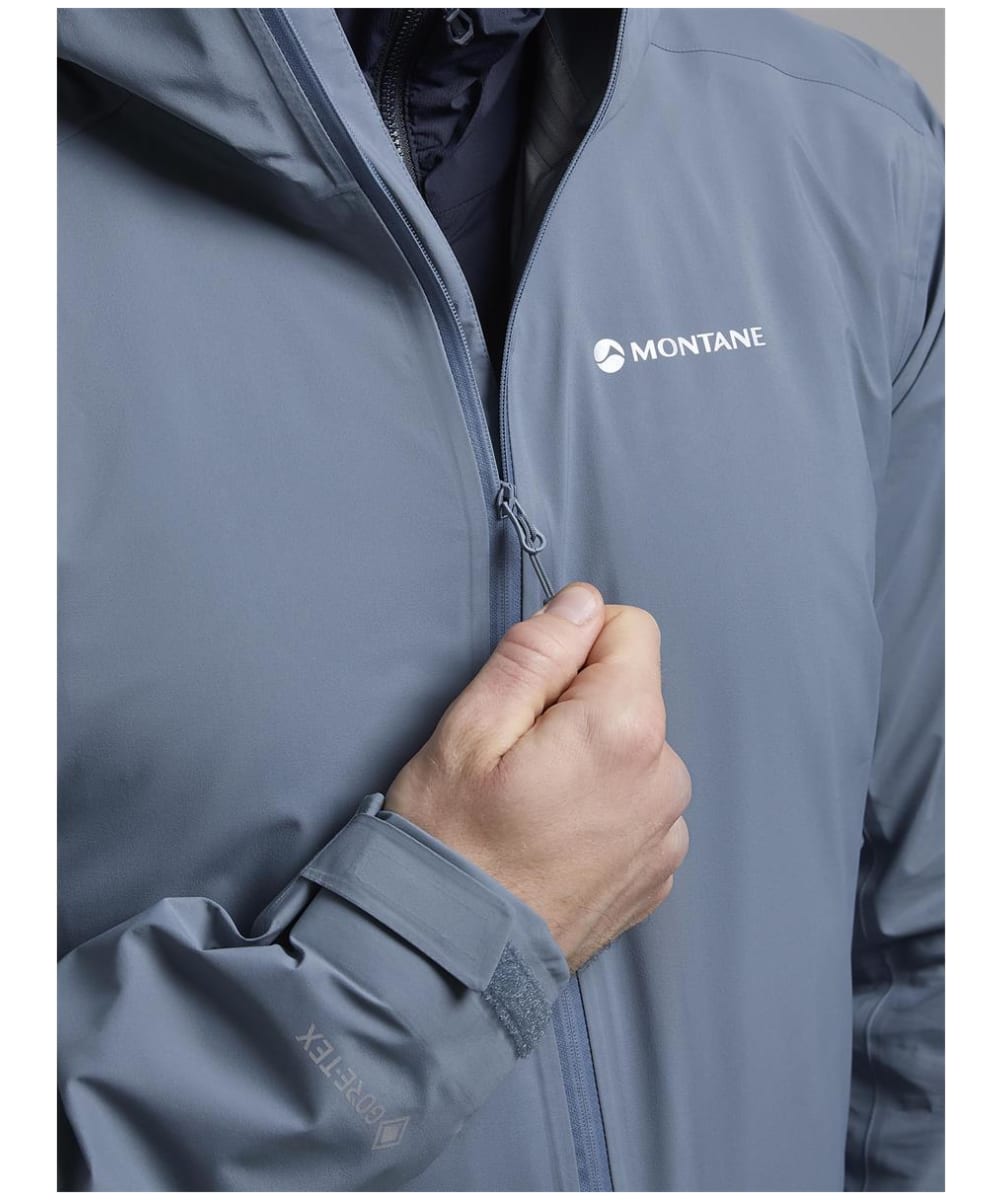 Men's Montane Phase Lite Waterproof Jacket