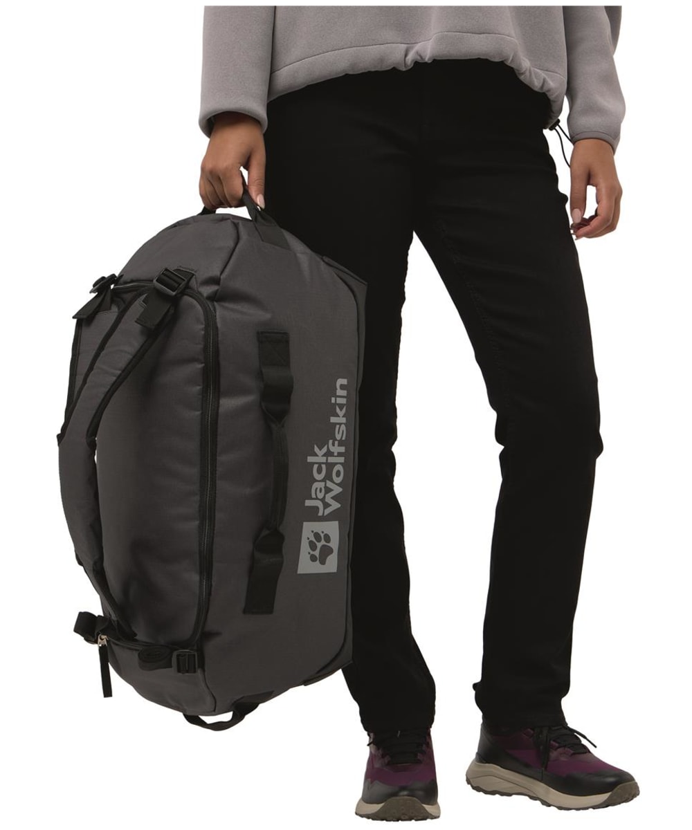 Jack Wolfskin All-In 30L Rolltop Backpack