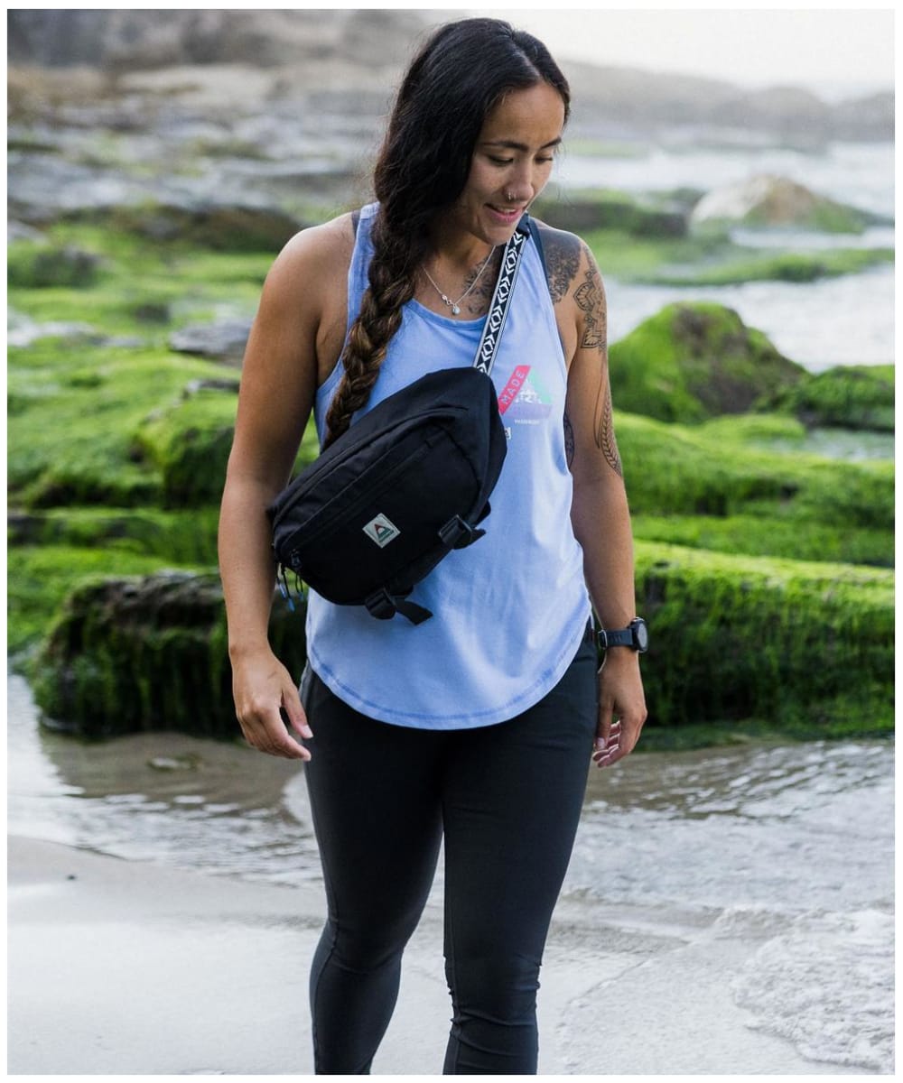 Passenger Clothing Boondocker Hip Pack