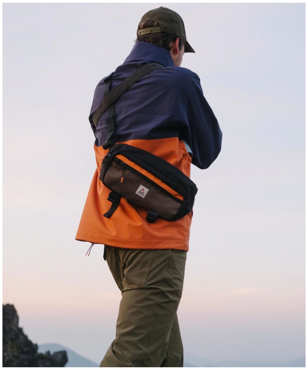 Passenger Clothing Boondocker Hip Pack