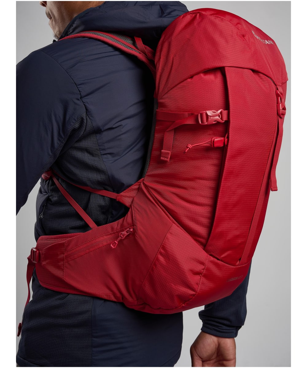 Montane Trailblazer XT 25L Backpack