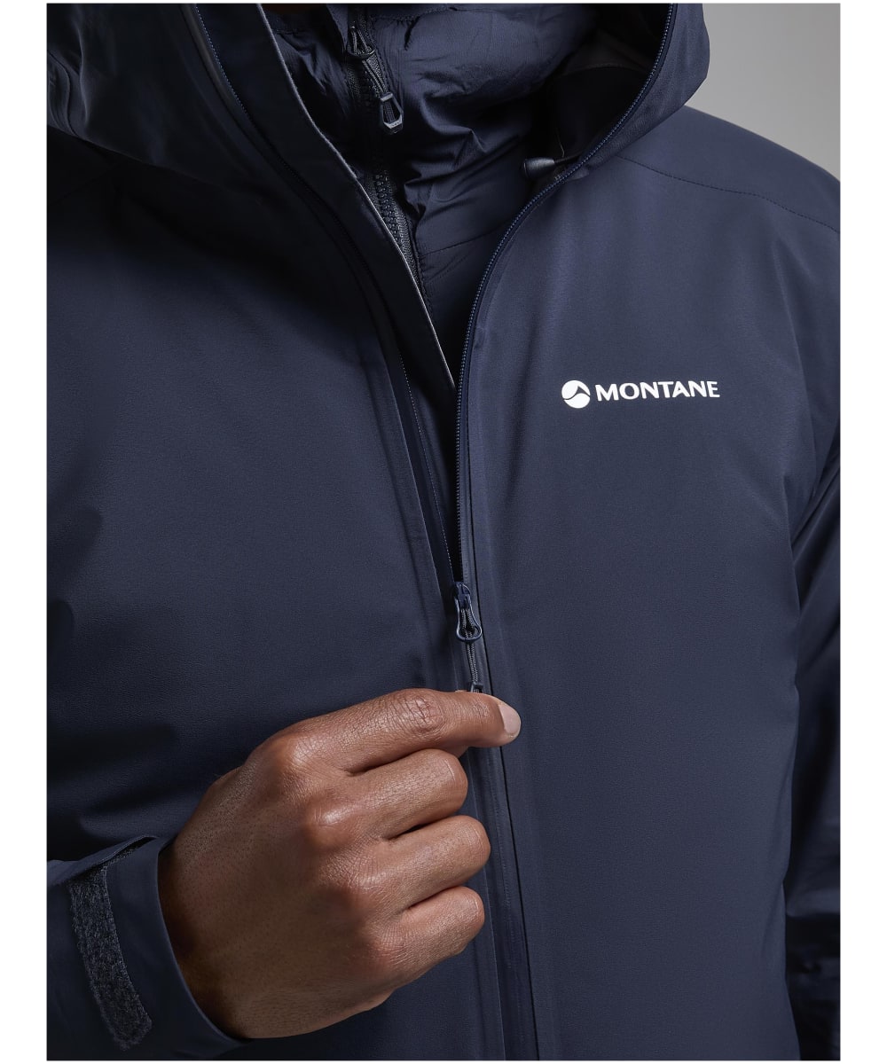 Men's Montane Phase Lite Waterproof Jacket