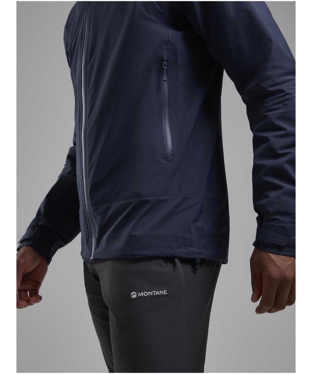 Men's Montane Phase Lite Waterproof Jacket