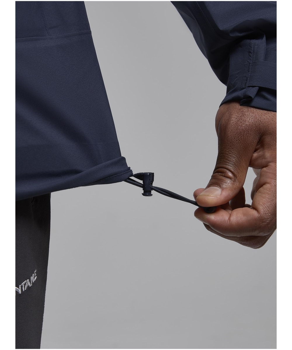 Men's Montane Phase Lite Waterproof Jacket